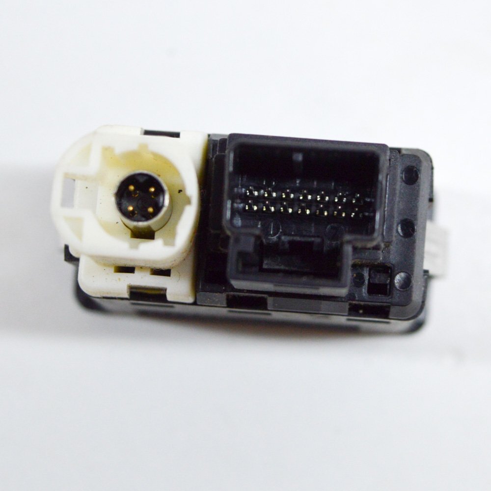 *bmw MINI Cooper One R55 R56 R57 LCI R60 Usb/av-in Buchse 9264966 for ...