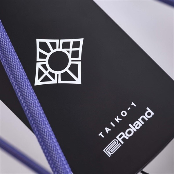 Roland TAIKO-1 Electronic Taiko Percussion Japanese Drum Brand New | eBay