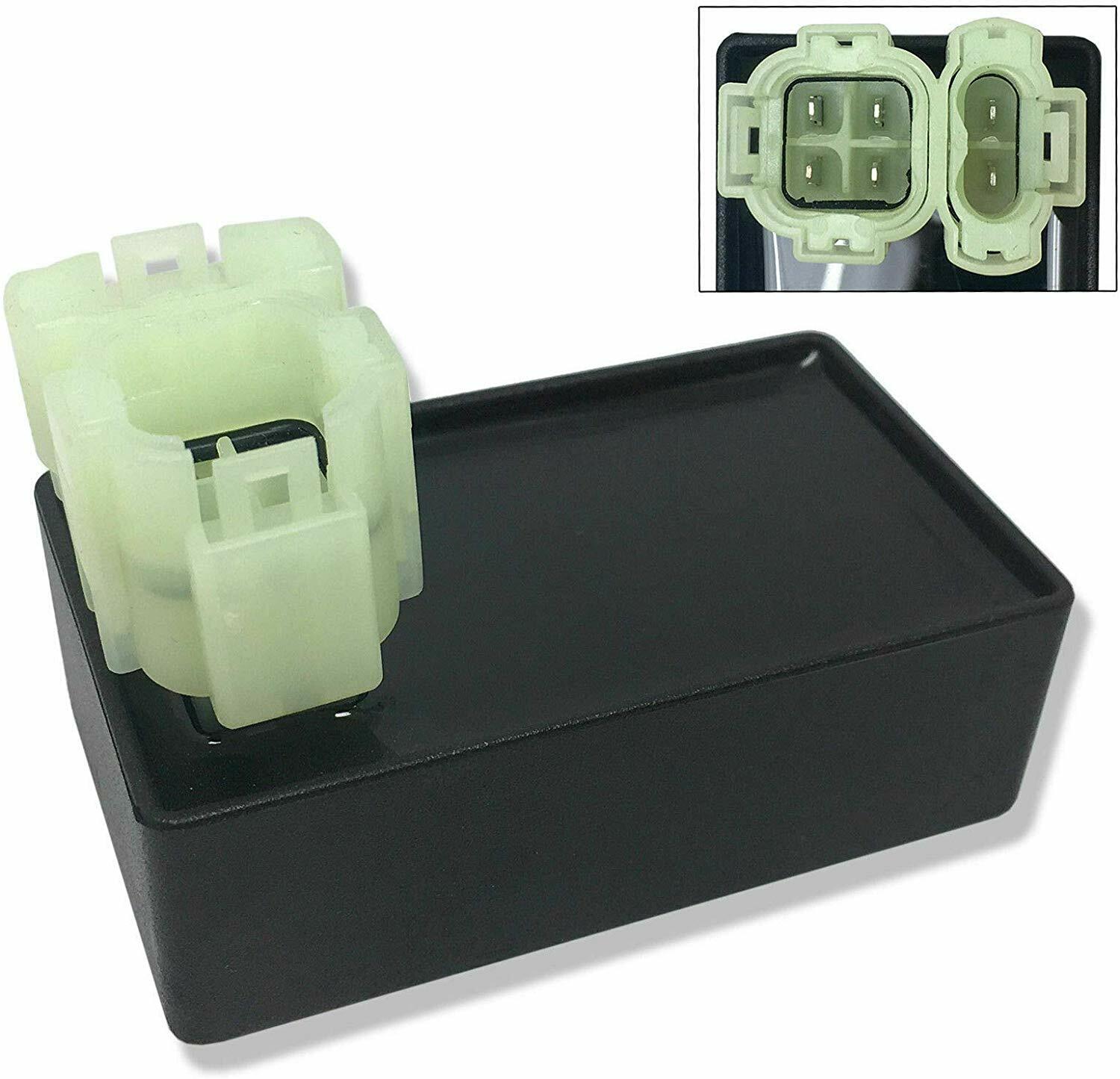 Ignition CDI Module For ACE Maxxam 150 2R 150cc Go Kart | eBay