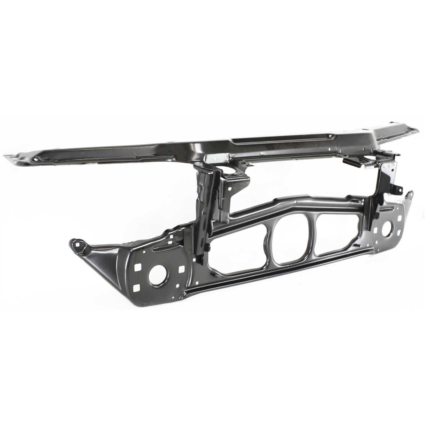 Radiator Support For 2001-2006 BMW 325i 99-2000 323i Assembly | eBay