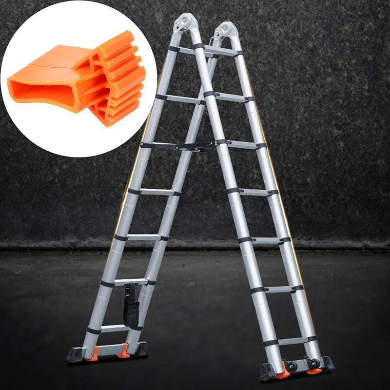 Durable Pvc Ladder Leg Ladder Foot Cover Home Supplies Accessor-R2 WIN ...