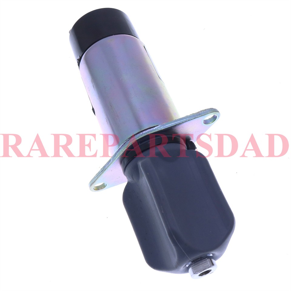 106977 SOLENOID VALVE 12VDC PULL/HOLD TYPE 1502 Series FOR MILLER | eBay