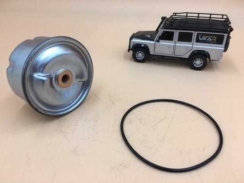 LR Defender Discovery II TD5 Oil Cooler Rotor Filter ERR6299 | eBay
