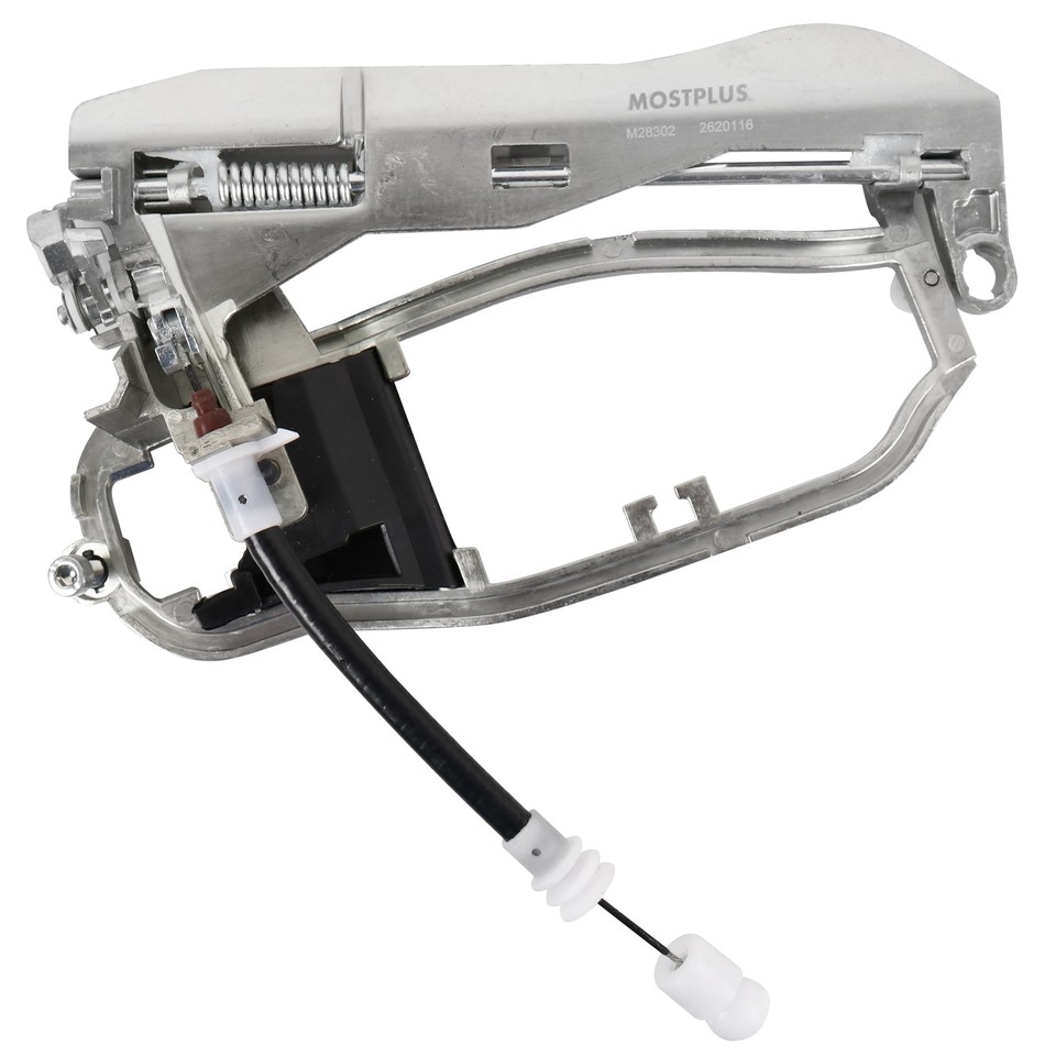 Front Driver Side Exterior Door Handle For 2000-2006 BMW X5 E53 ...