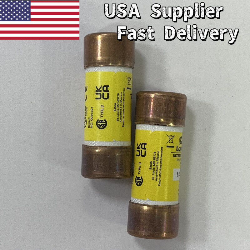 LPJ45SP 1PCS New Bussmann LPJ 45SP 45A 600Vac Dual element Time delay LPJ45SP 1PCS New Bussmann LPJ 45SP 45A 600Vac Dual element Time delay