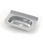 3monkeez Stainless Steel Compact Hand Basin and Brackets Kitchenware ...