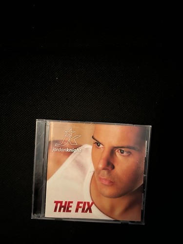 The Fix by Jordan Knight | eBay