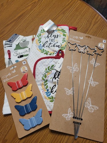 Dolly Parton / Dollar General Kitchen Items | eBay