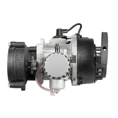 Engines - Rope Start Engine