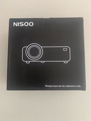 projector Nisoo | eBay