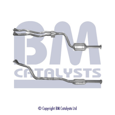 FOR MERCEDES C180 1.8i LHD only Estate (T202) 5/96-12/96 BM90638H | eBay UK