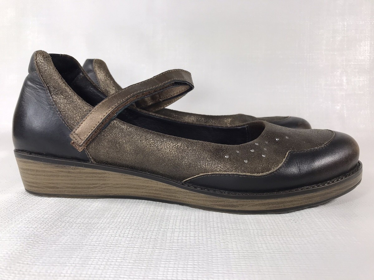 Naot Shoes London