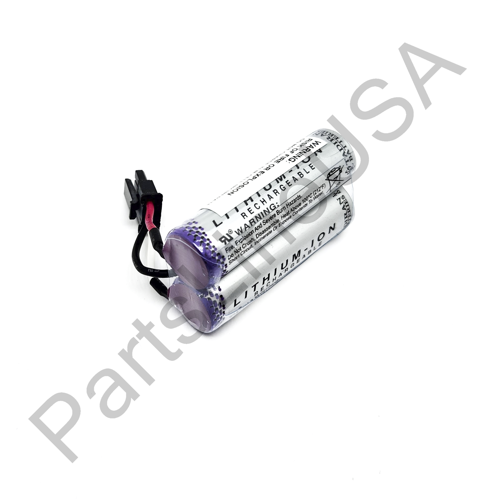 For Land Rover Range Evoque Sport Discovery Telematics Battery LR046049 ...