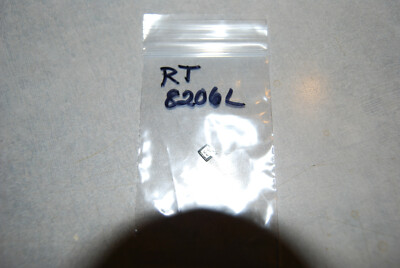 RT8206L integrated circuit QFN32 USED GUARANTEED | eBay