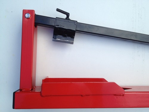 PAPER LOG MAKER BRIQUETTE KINDLING MAKER NEWSPAPER FIRE LOGS WOODBURNER ...