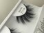IZZI 3D LASHES LIGHT & SOFT AS A FEATHER LUXURY 3D LASHES #711M HUMAN ...