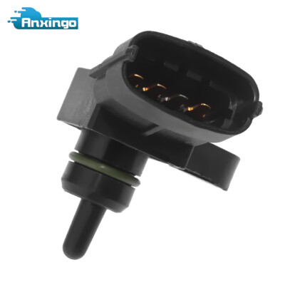 Manifold Pressure Sensor MAP Sensor for Hyundai Elantra Sonata ...