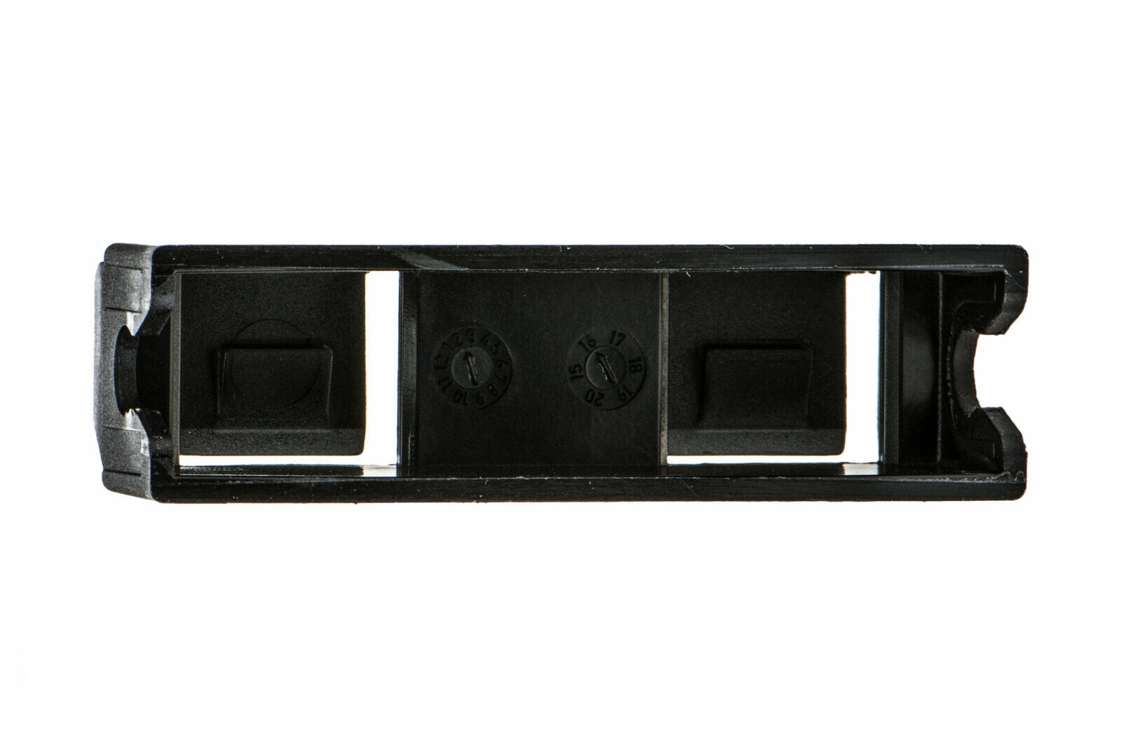 OEM NEW VW Volkswagen Hood Release Cable Holder Jetta Tiguan Golf GTI ...