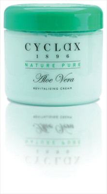 Cyclax Revitalising Cream with Aloe 300ml | eBay