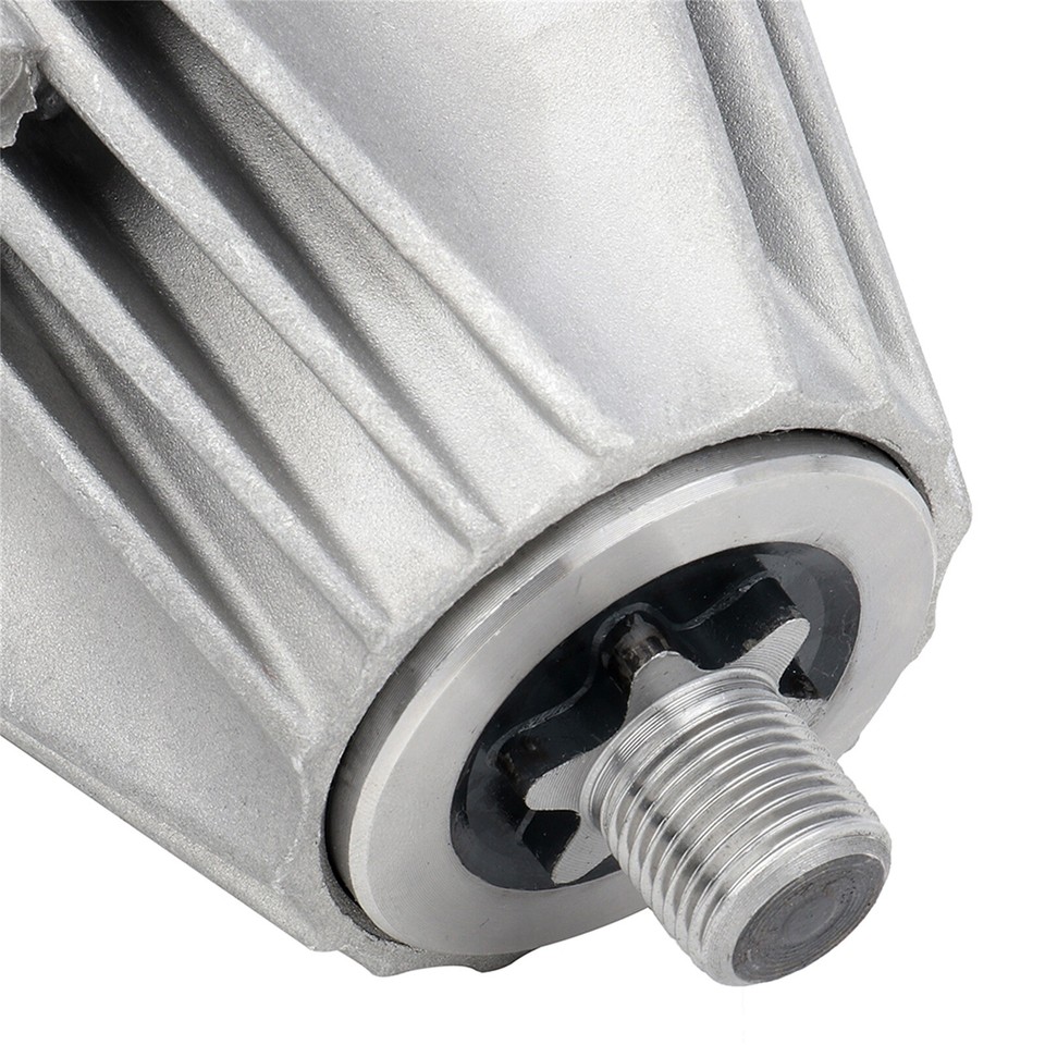 3 Spindle For Cub Cadet MTD 54 Inch Deck XT1-LT54 XT2-LX54 618-06979 ...