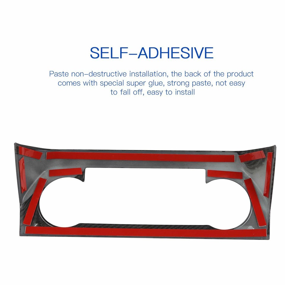 34pcs Interior Decoration Cover Trim Bezels for Ford F150 2015-2019 ...