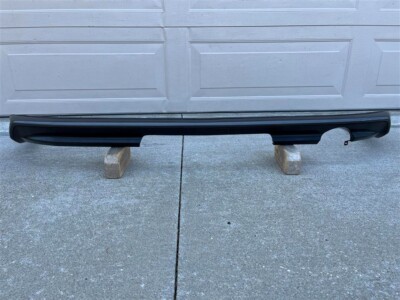 2017-2020 17 18 19 20 Lexus GX460 Rear Lower Bumper OEM PZ322-60052 | eBay
