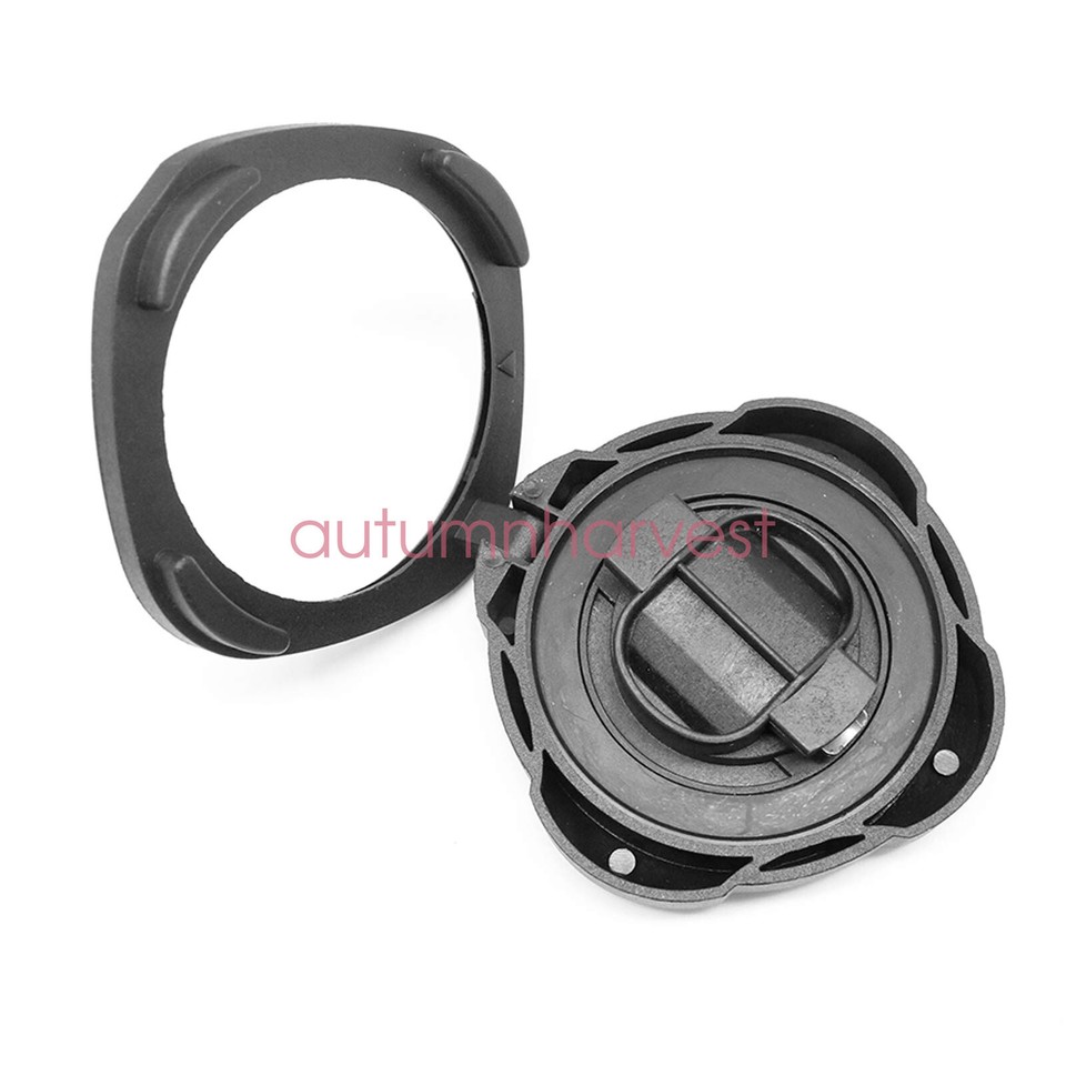 For BMW 128i 328i 335i 528i 535i 740i X3 Z4 Engine Oil Filler Cap ...