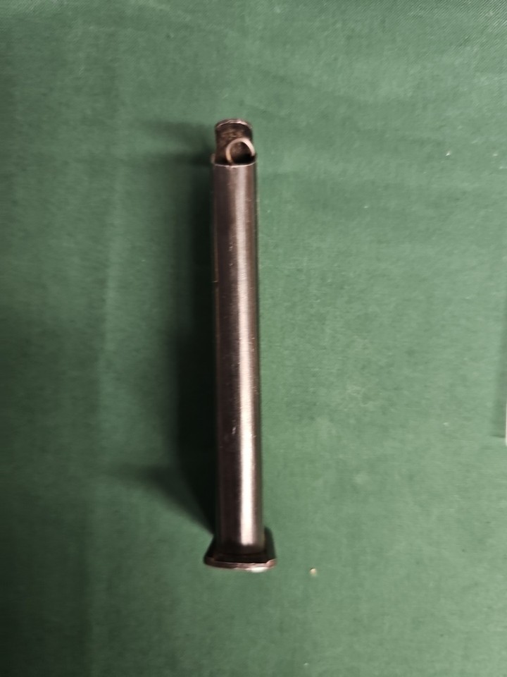 S&S JP SAUER & SOHN MODEL 38H 7.65MM .32 ACP 8 RD MAGAZINE 🇩🇪 32 clip ...