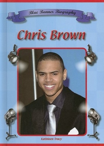 Chris Brown Library Binding Kathleen Tracy 9781584156178| eBay