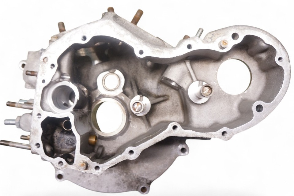 1967 Harley Shovelhead Panhead Fl Flh Duo Electra Glide *2897 Engine ...