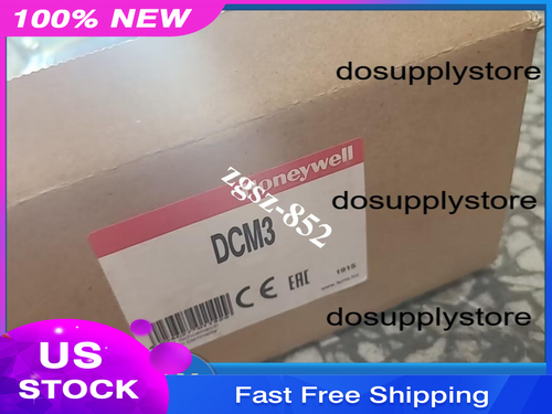 1pc Honeywell DCM3 Pressure Switch Sensor Brand New Fast Shipping FedEx ...