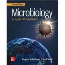 Microbiology: A Systems Approach 7th Edition (ACCESS CODE ...