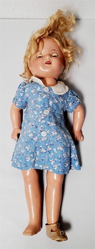 H-937 VINTAGE 1930'S? ARRANBEE NANCY DOLL AS INDICATED ON THE BACK OF NECK! | eBay