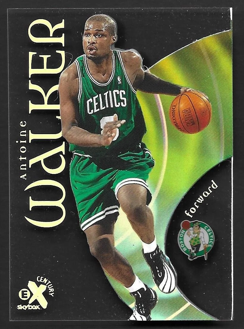 Antoine Walker