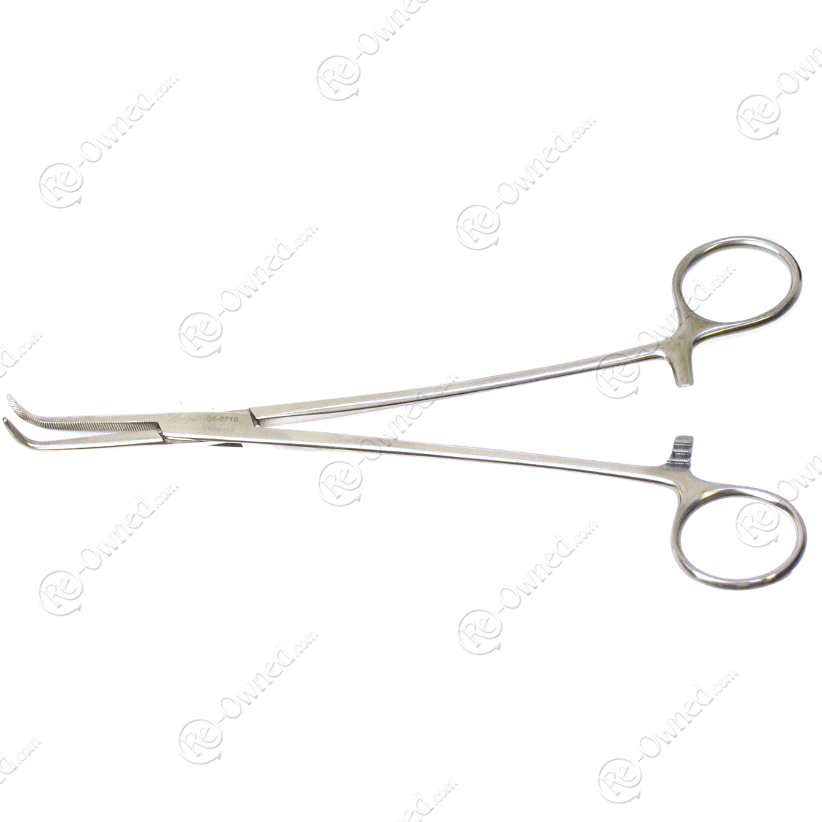 Lawton 06-0710 MIXTER Forceps for sale online | eBay