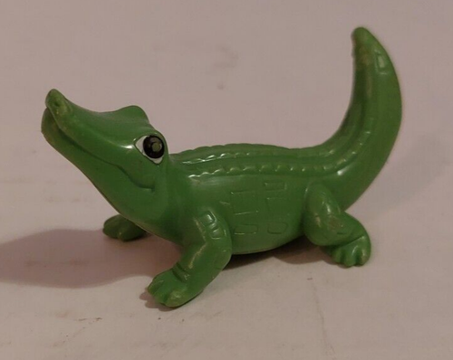 Go Diego Go Animal Rescue Alligator Figure Dora | eBay