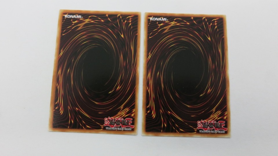 2x MANNADIUM MEEK MONSTER CYAC-EN014 1ST EDITION SUPER YUGIOH NM ...