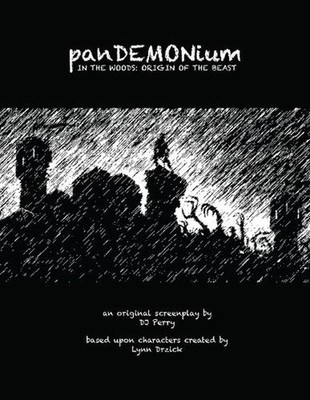 panDEMONium: In The Woods: Origin of the Beast by Dj Perry Paperback ...