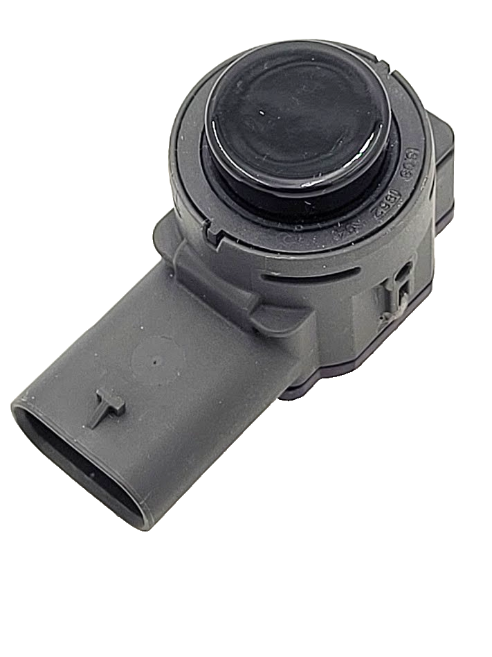 OEM 2021-2025 GM PDC Ultrasonic Parking Assist Sensor 87839401 Black | eBay