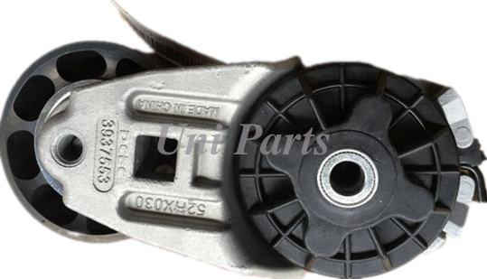 3922900 5333477 For Freightliner FL80 5.9L 1997-1999 DCEC Cummins Belt ...