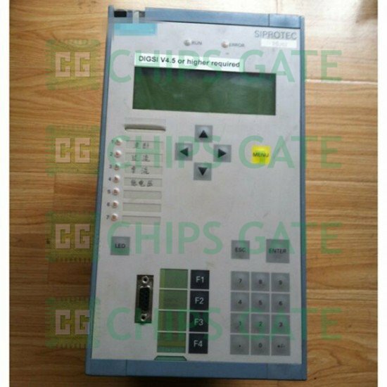 1PCS Used Siemens 7SJ6 215-5EB92-1FE0-L0/DEE Module Tested Fast Ship | eBay