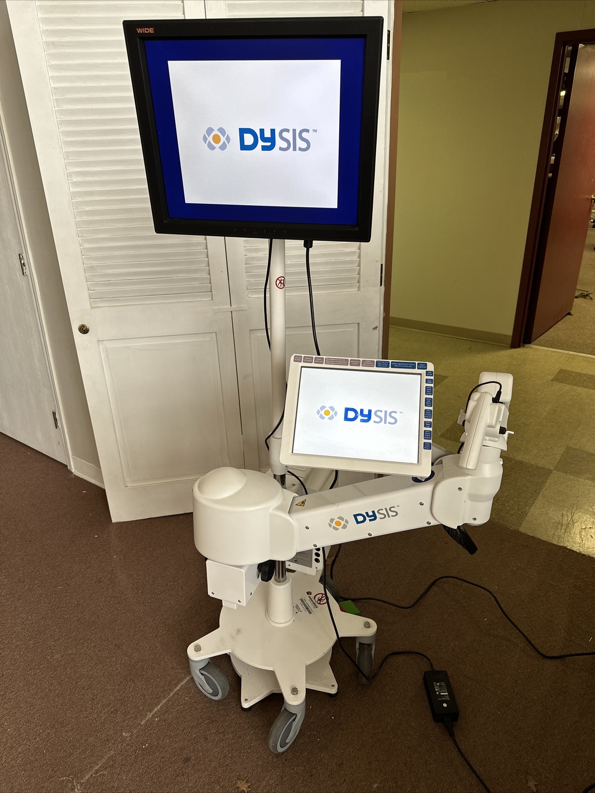 Dysis Colposcope for Cervical Scan. | eBay