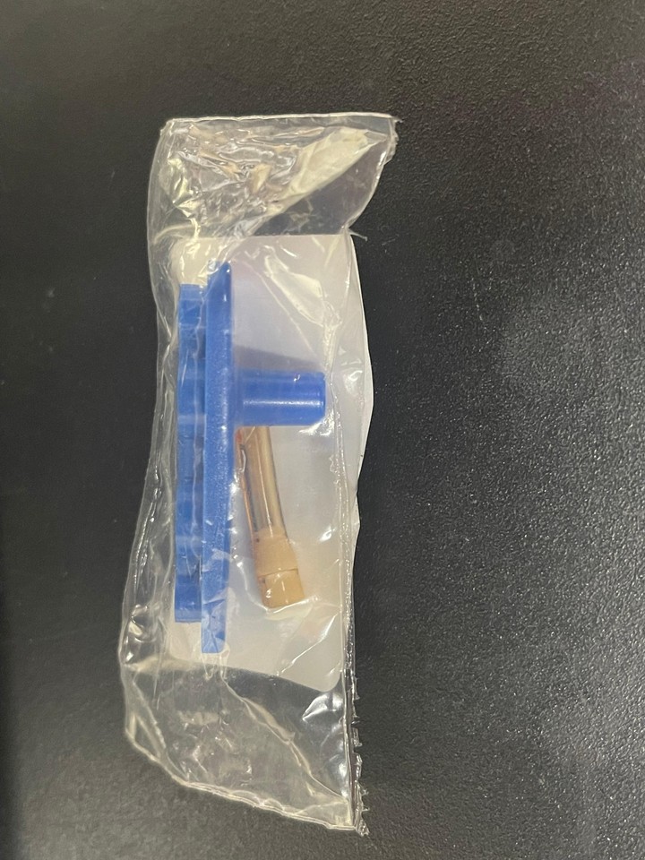 Sensidyne Gilian 800320-1 Air Boss Restrictor Kit | eBay