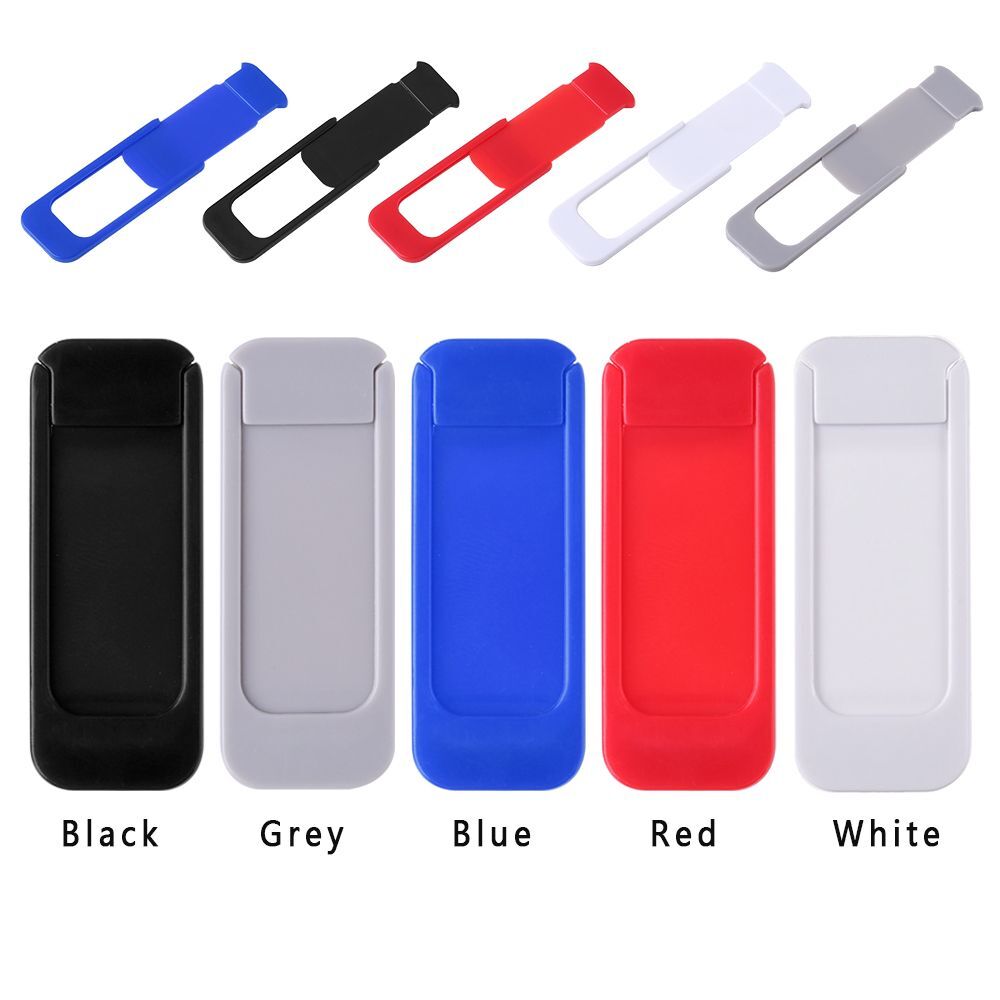 Privacy Sticker Camera Shutter WebCam Cover For Phone Laptop iPad Mac ...