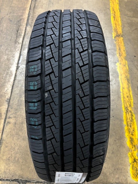 4 (Four) P275/55R20 Pirelli SCORPION STR 111H BLK M+S 2755520 (SET OF 4 ...