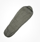 New* Authentic US Military Issue Modular Sleeping System (MSS), -40°F ...