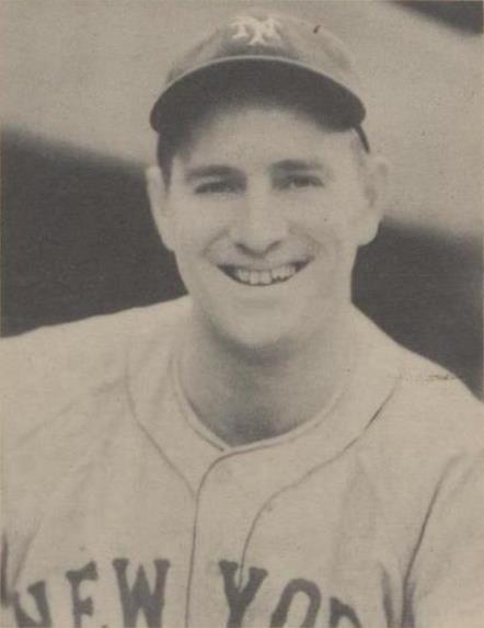 1939 Play Ball - Frank Demaree #34 Name in All Caps for sale online | eBay