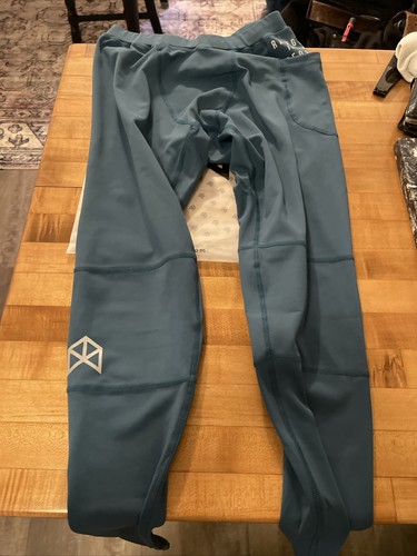 Raw Gear Compression Running Lifting Leggings RG209 By Bradley Martyn ...