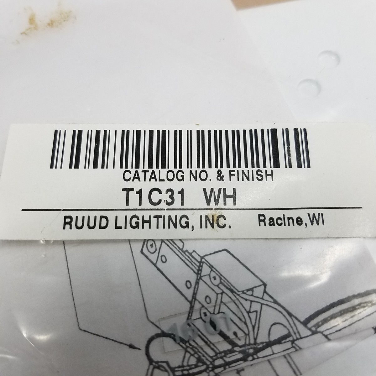 Ruud Lighting Australia | Shelly Lighting