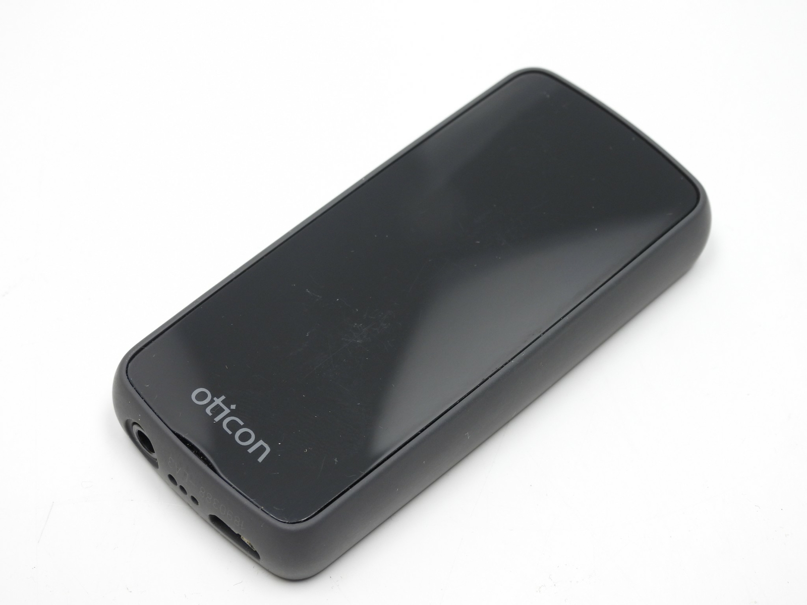 Oticon Connectline Streamer Pro 1.3A for Hearing Aids Bluetooth ...